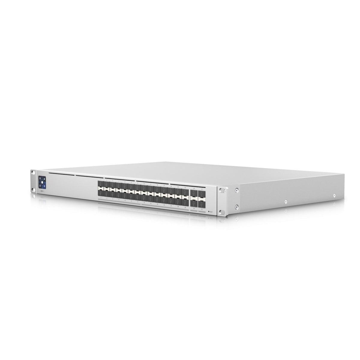 Ubiquiti USW-PRO-AGGREGATION UniFi Switch Pro Aggregation, 28x 10G SFP ...