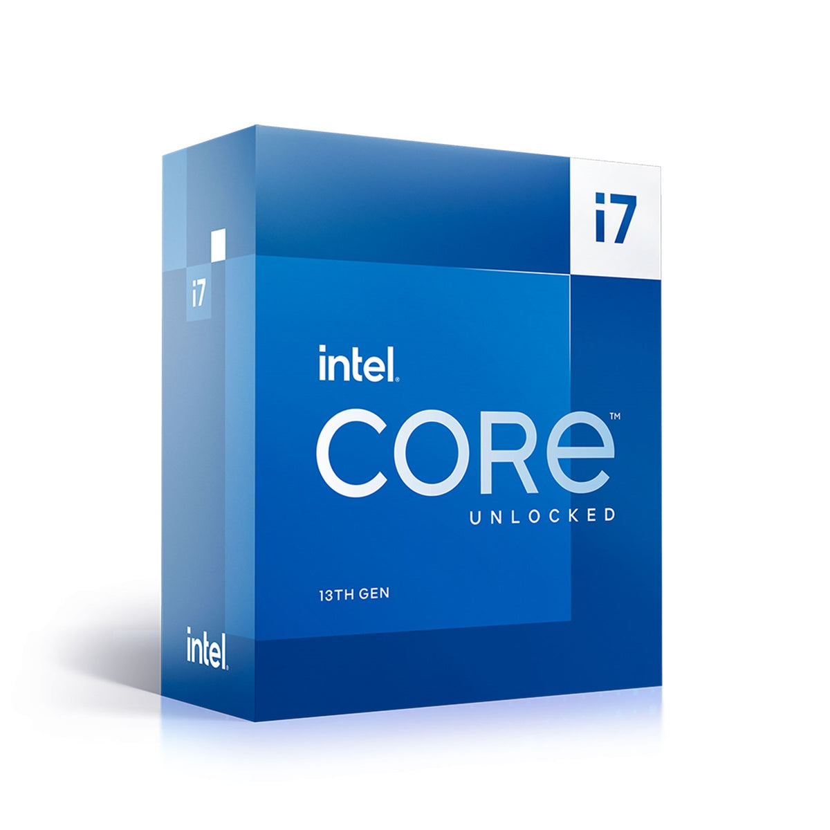 Intel Core i7 13700K 3.4GHz 16 Core LGA 1700 Raptor Lake Processor, 24 ...